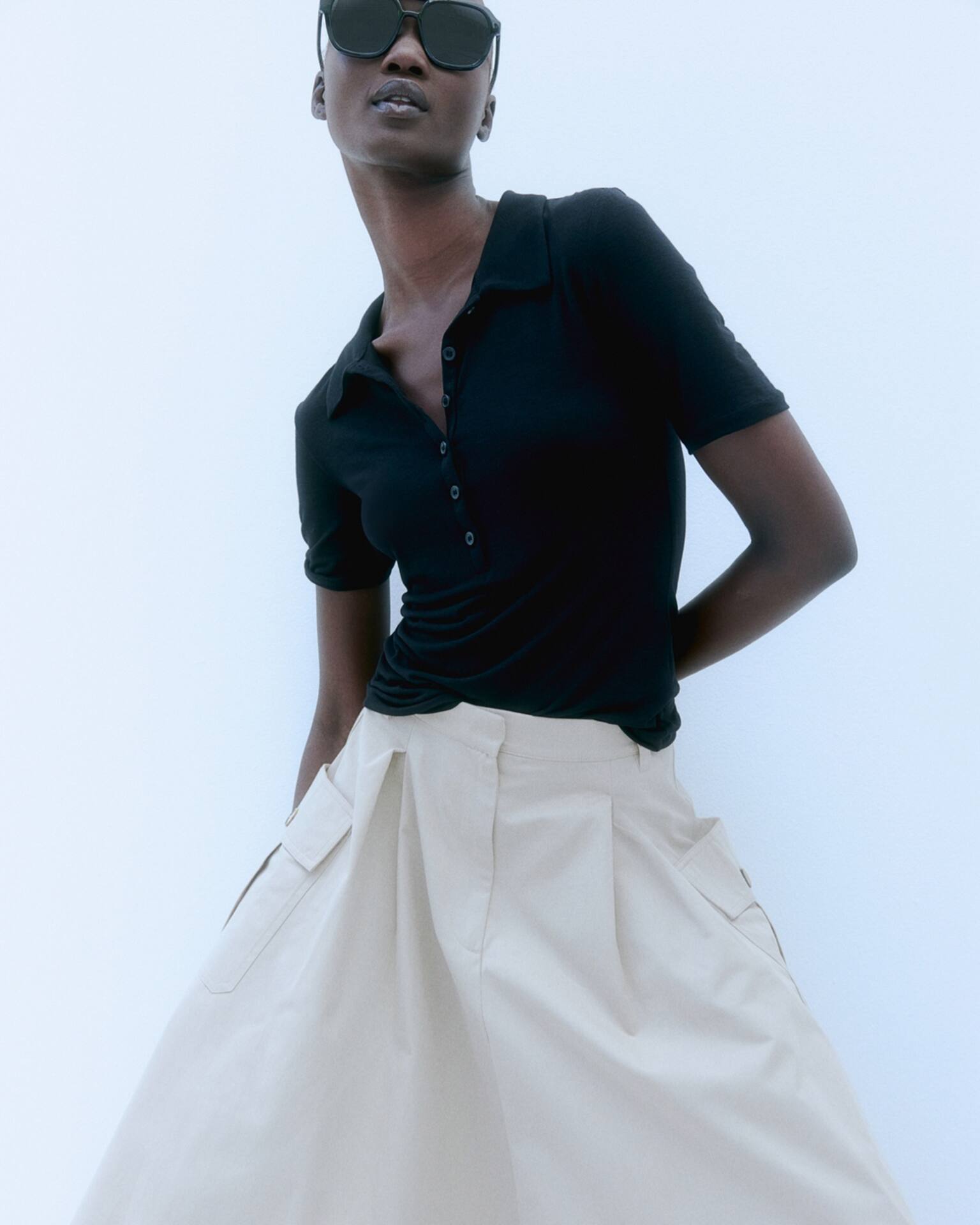 H&M - Moda Donna, Uomo, Bambino e Home | H&M IT