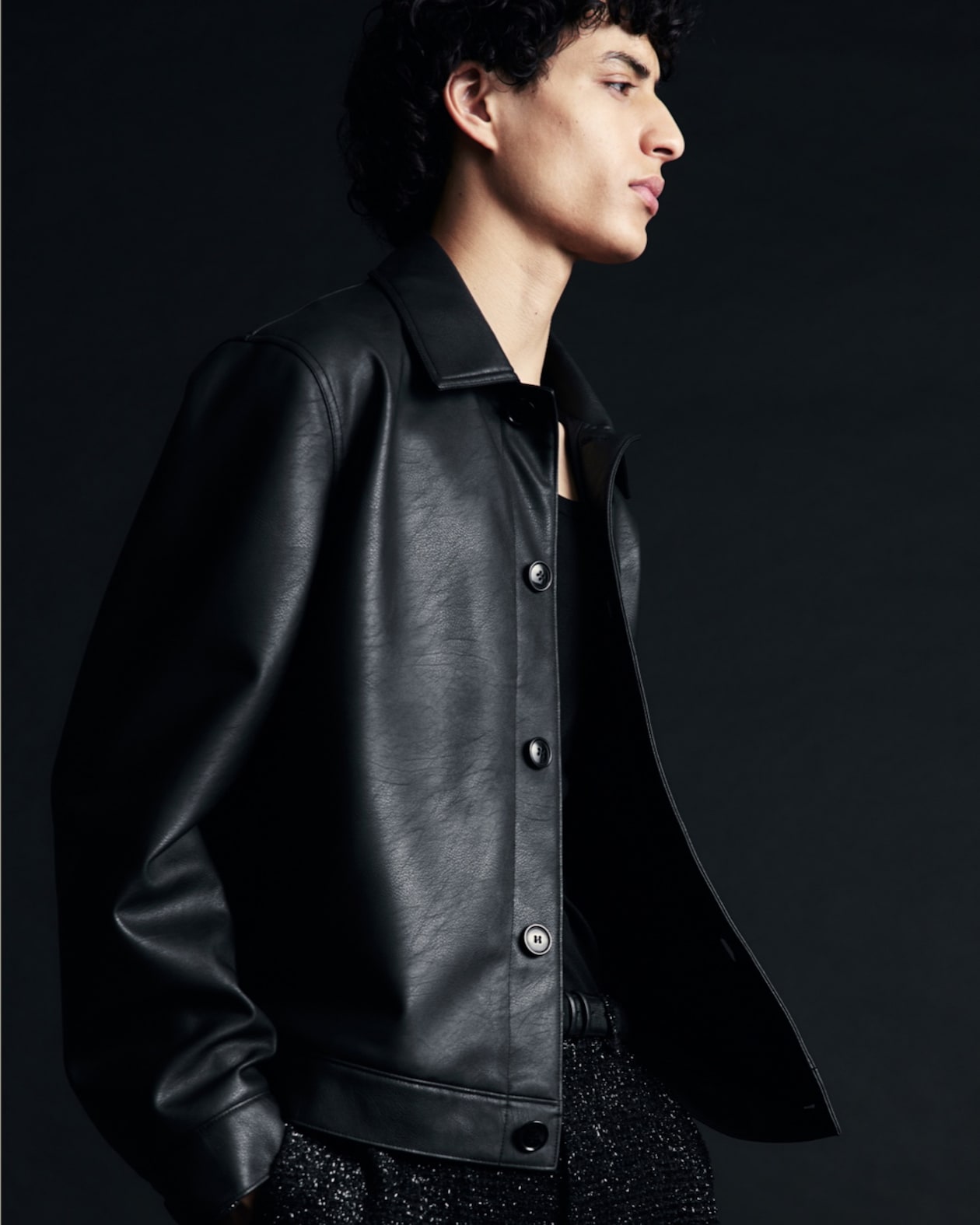 Men's Clothing | Men's Fashion | Men's Clothes | H&M IE