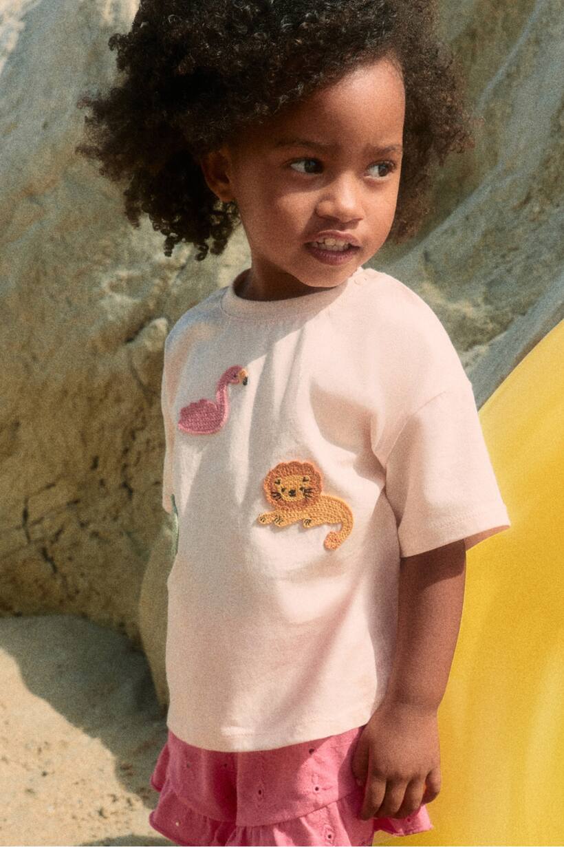 The Summer Shop | 0–2Y | H&M