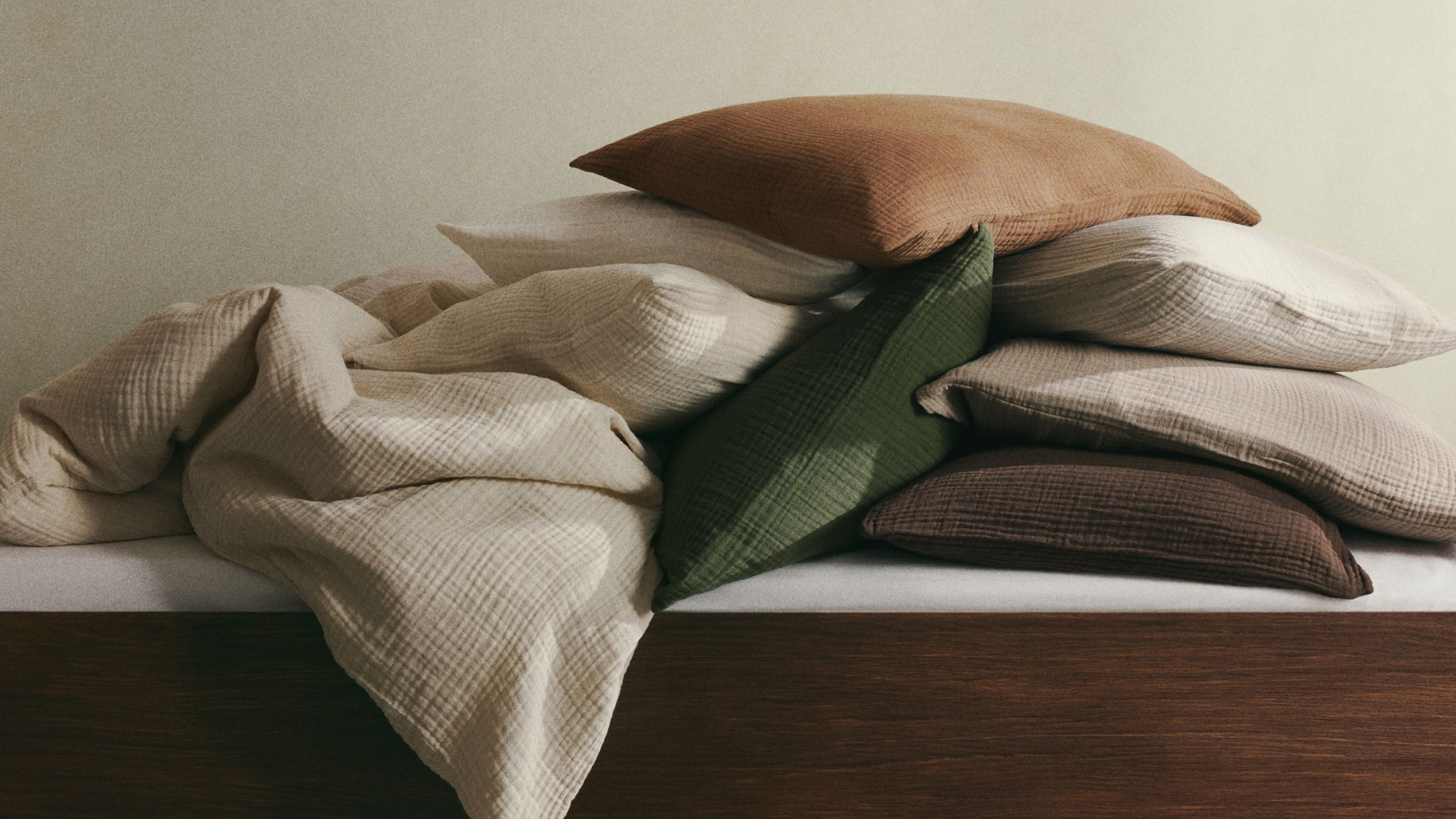 Guida ai set da letto | H&M HOME