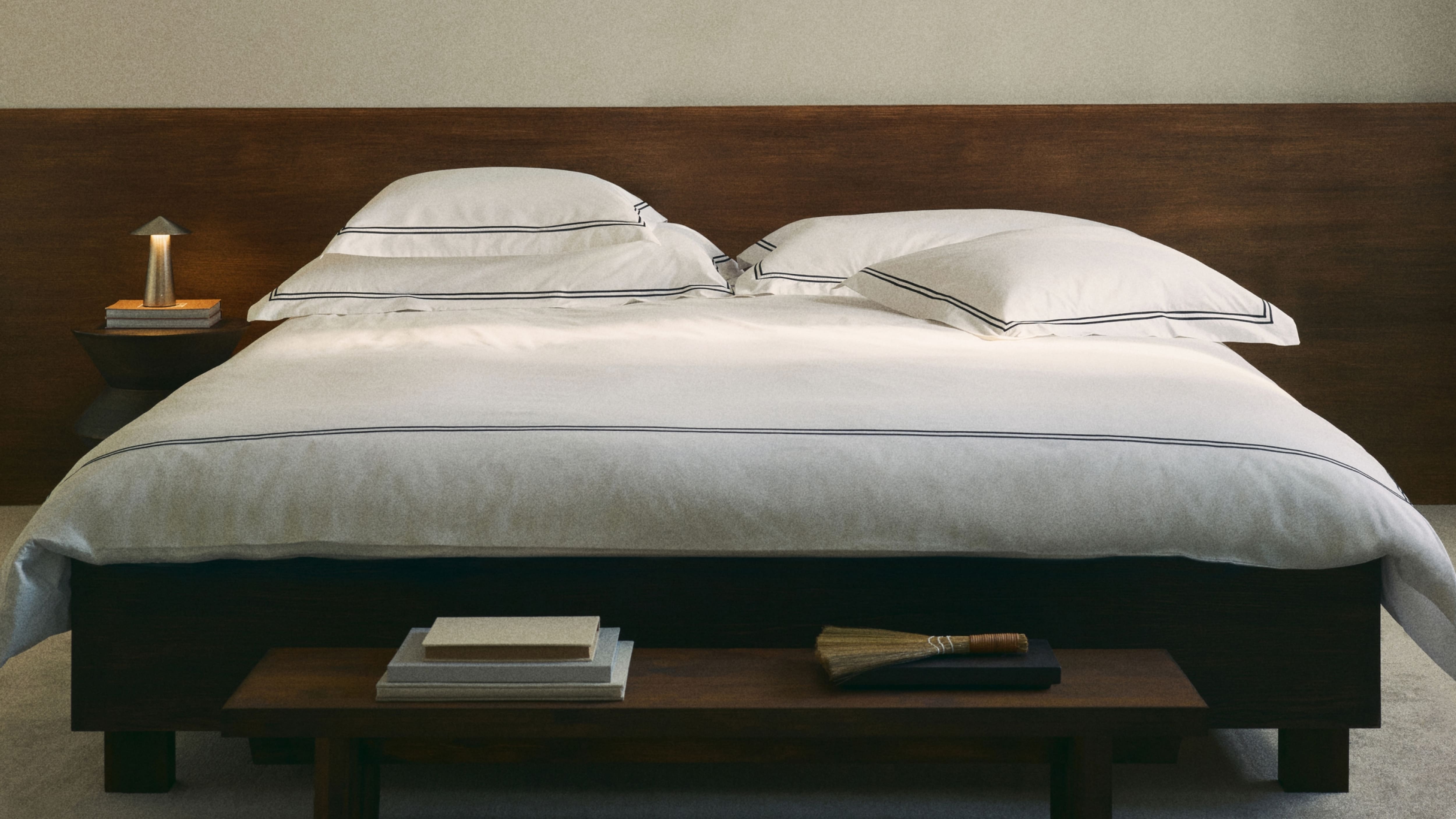 Guida ai set da letto | H&M HOME