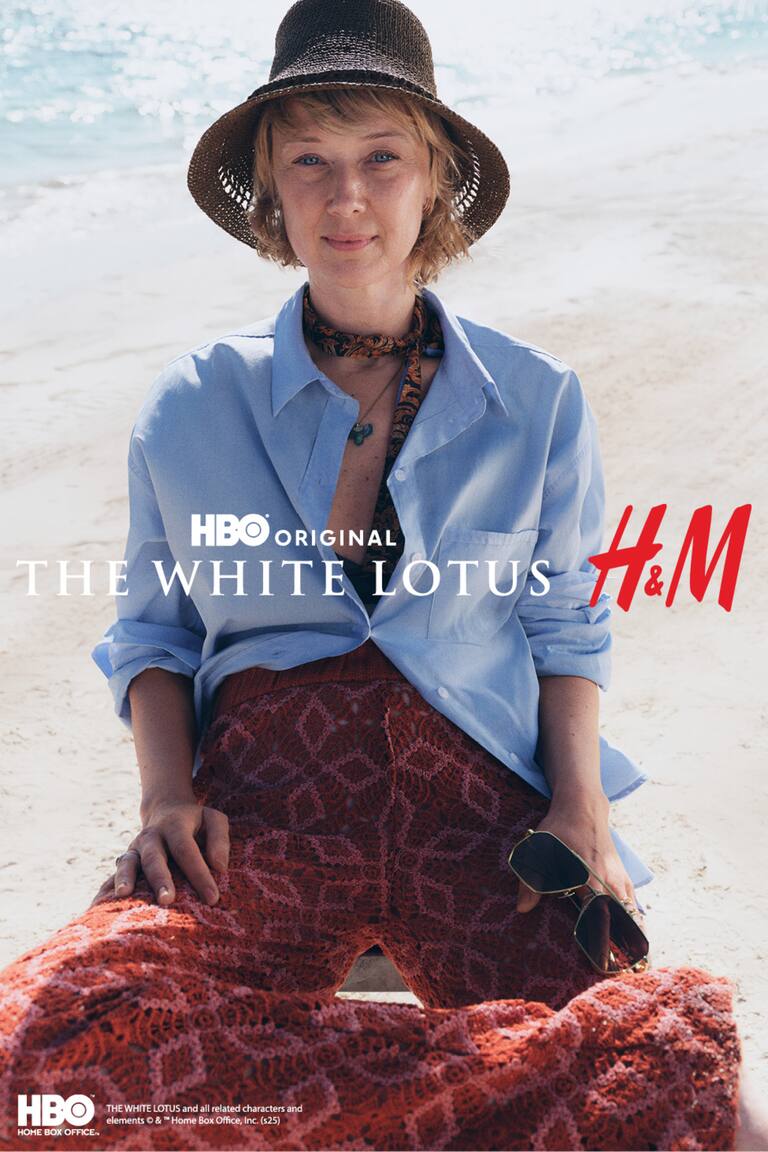 HBO's The White Lotus H&M | The Studio | H&M