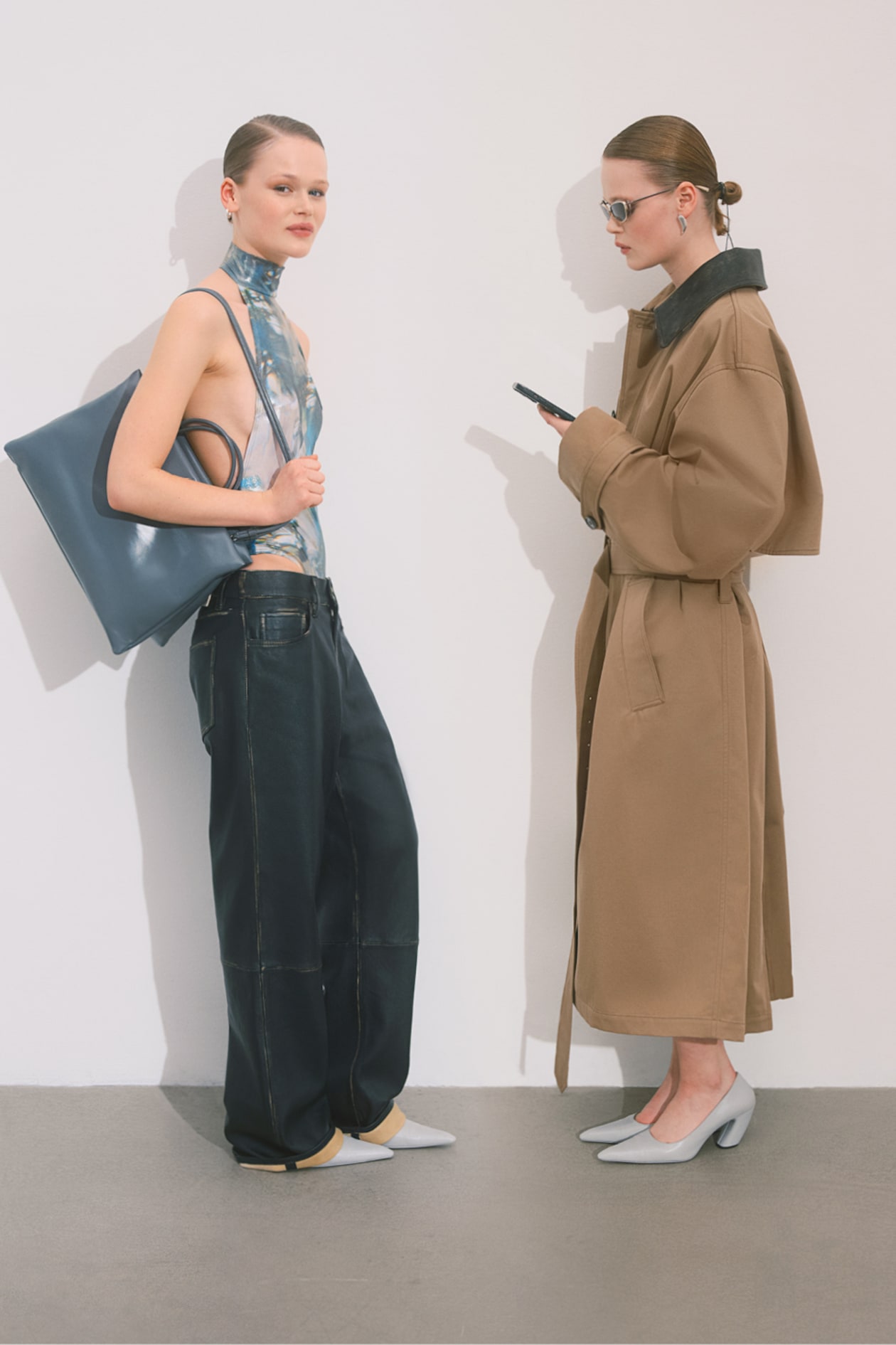 Magda Butrym H&M Preview Edit | The Studio | H&M