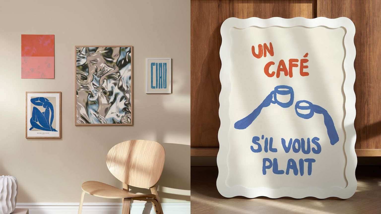 Postery – Premium Posters & Prints