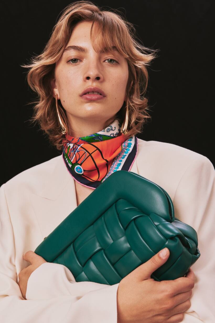 H&M x Sellpy